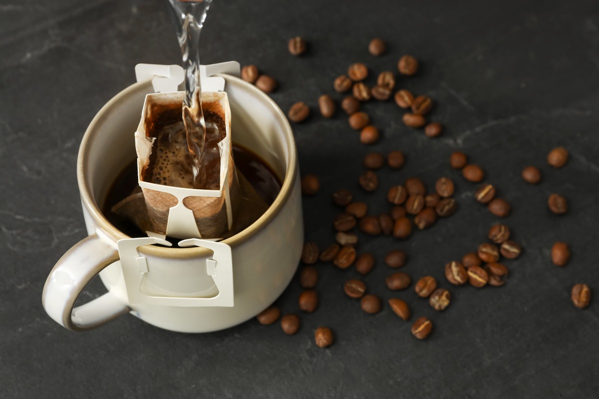 As doses individuais de café são tendência de mercado | TRADIÇÃO CAFÉ | G1