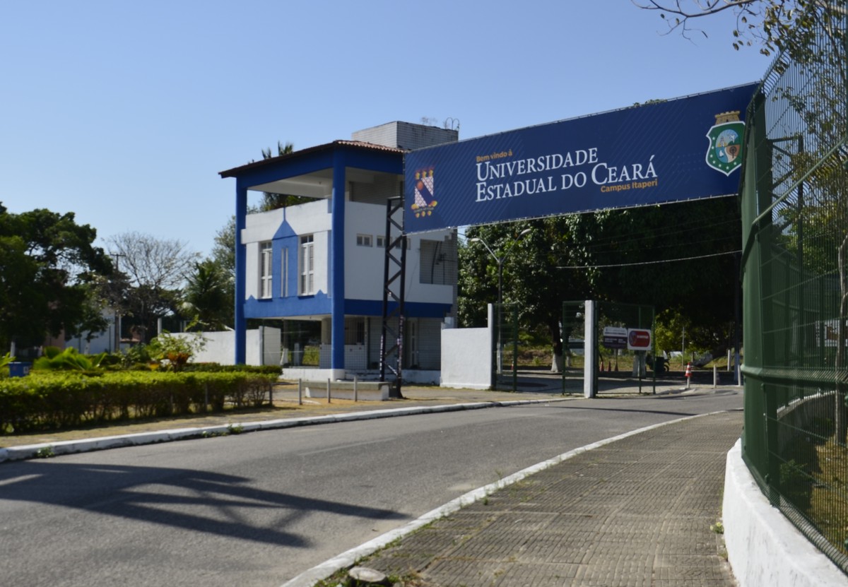 Uece oferta mais de 4 mil vagas para cursos de graduação à distância ...