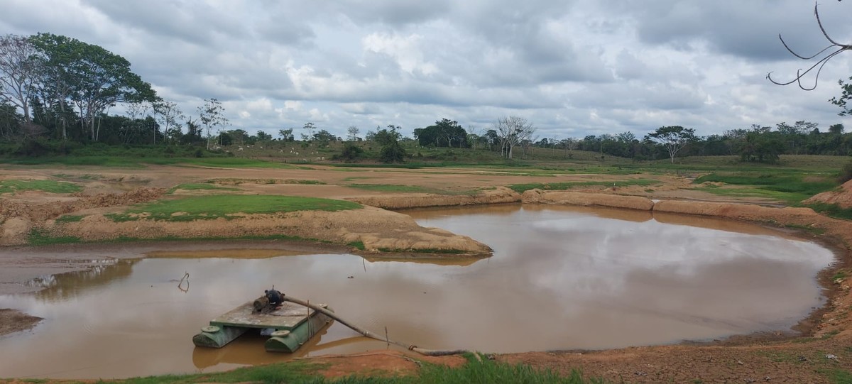 Prefeitura decreta situação de emergência no Bujari devido à crise ...