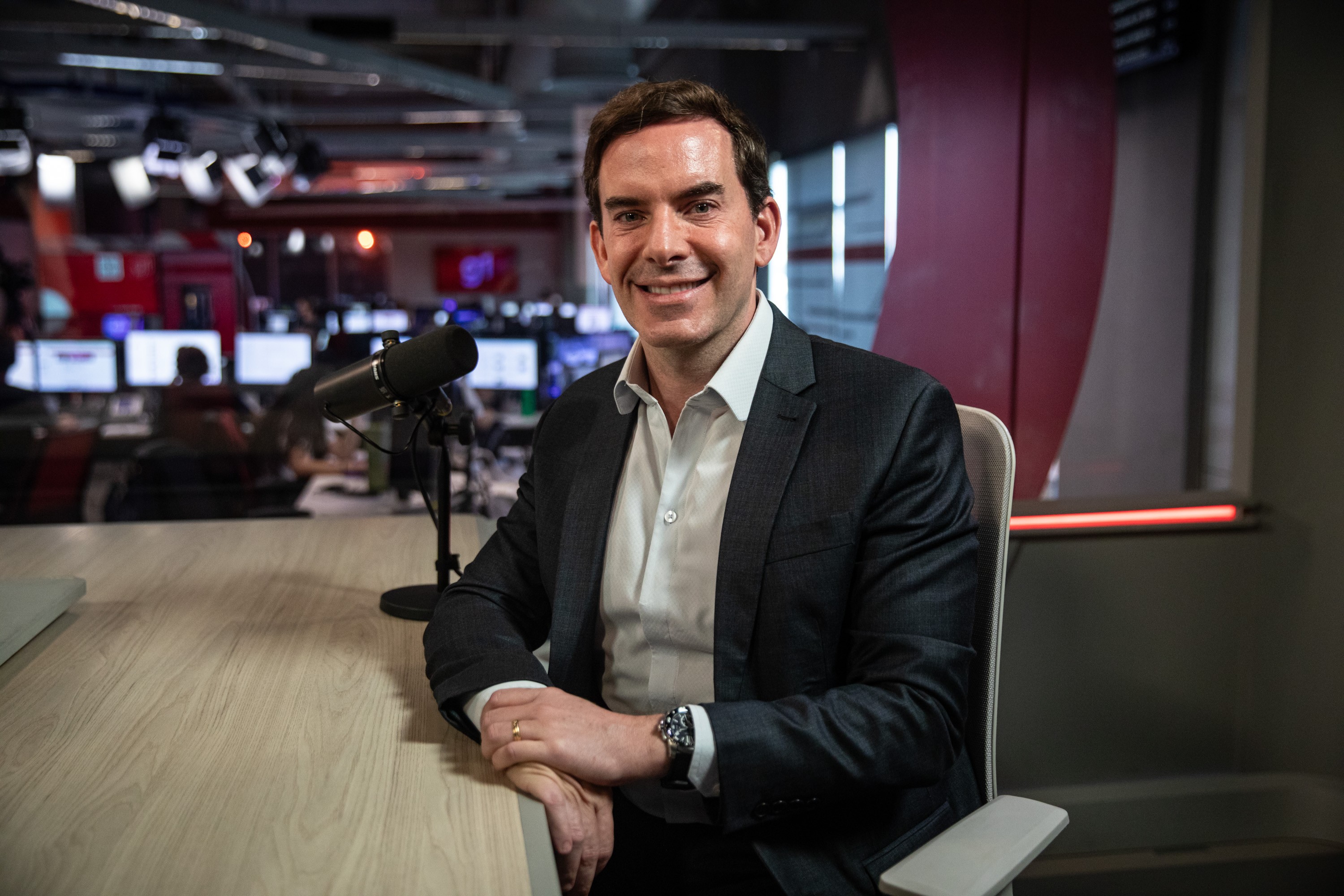 ENTREVISTA: VP da GM confirma SUV compacto da marca, e garante ...