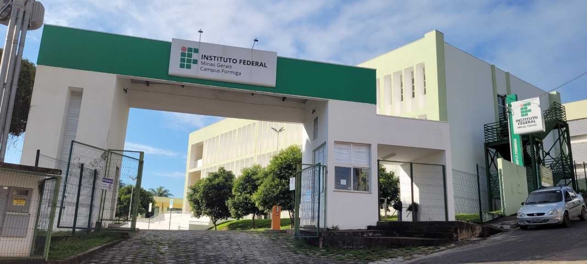 IFMG abre vagas para cursos técnicos e superiores em Arcos, Bambuí ...