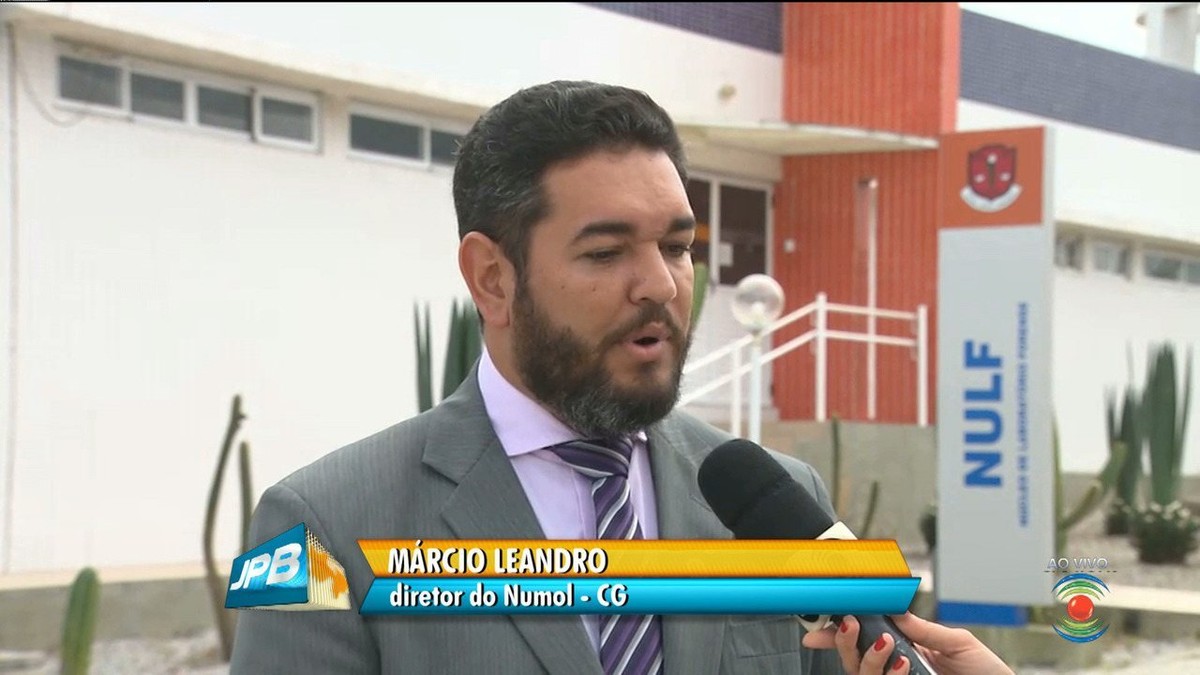 Numol enterra corpos sem identificação ou abandonados, em Campina Grande