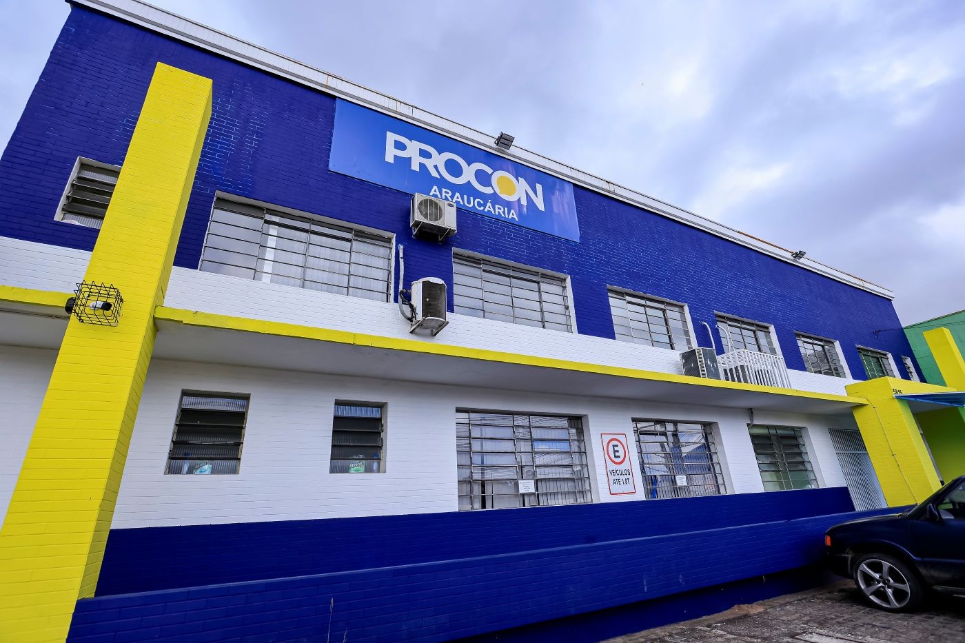 Procon Araucária supera 1.200 atendimentos em 2025 | G1