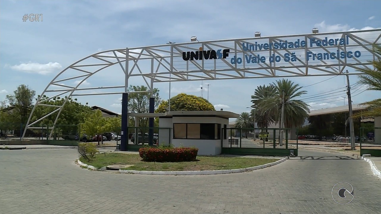 Univasf 20 Anos Universidade Completa Duas Décadas Mudando A Educação