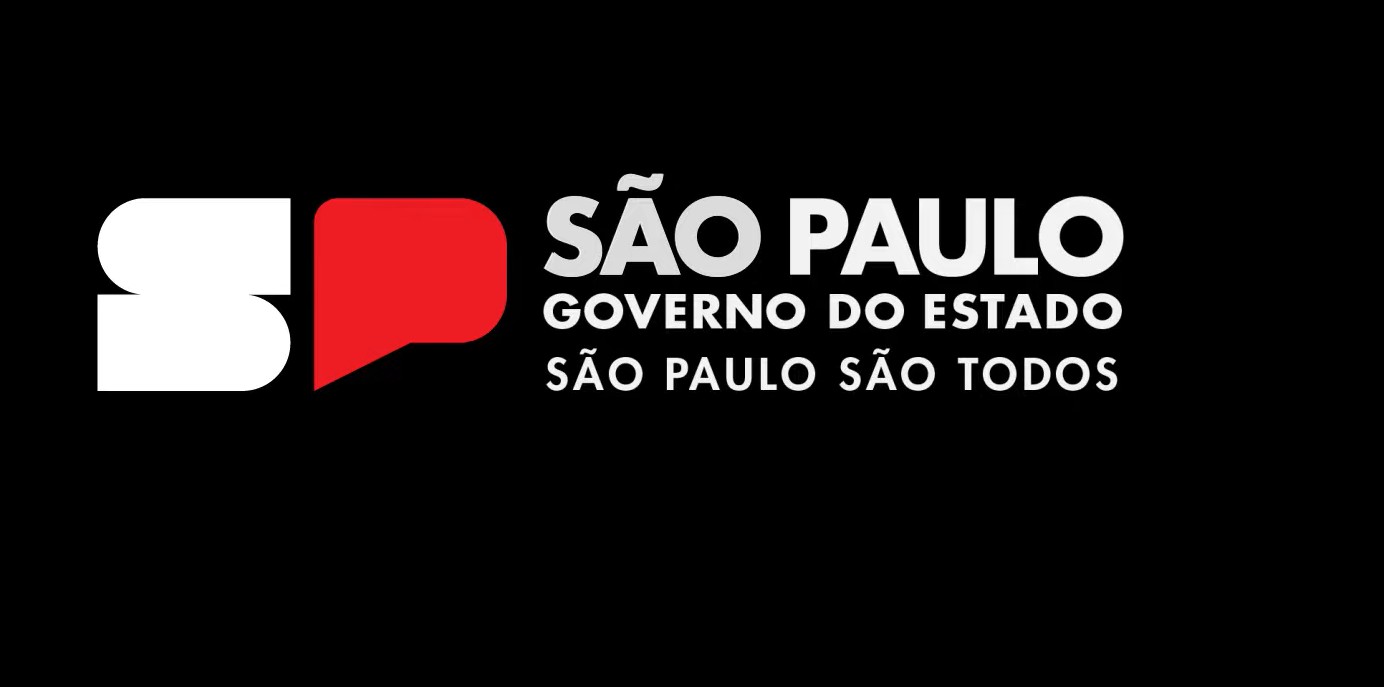 Governo de SP lança nova marca visual com o slogan 'São Paulo são todos'