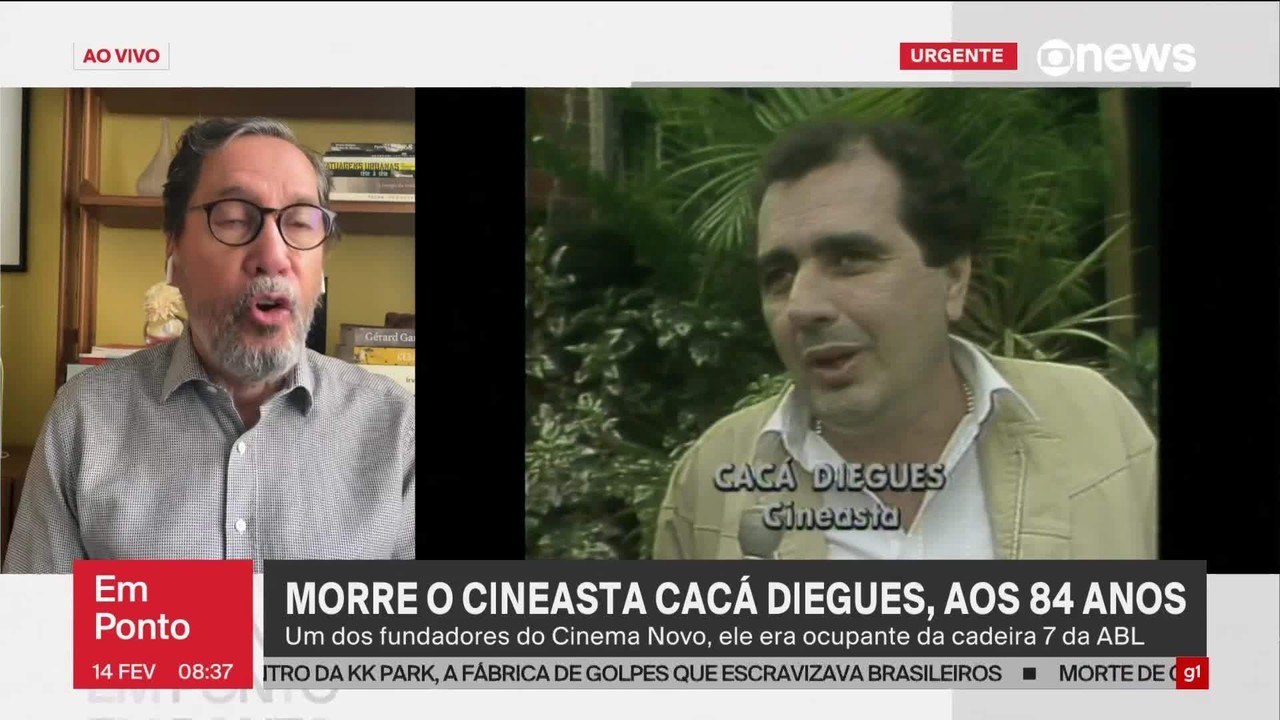 'História viva da cultura brasileira': Gilberto Gil, Tony Ramos, Zezé ...