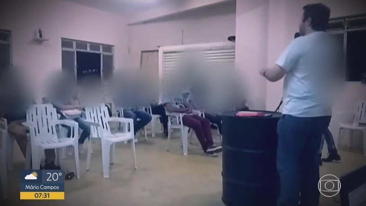 Polícia Civil identifica pelo menos 240 mulheres que teriam sido ...