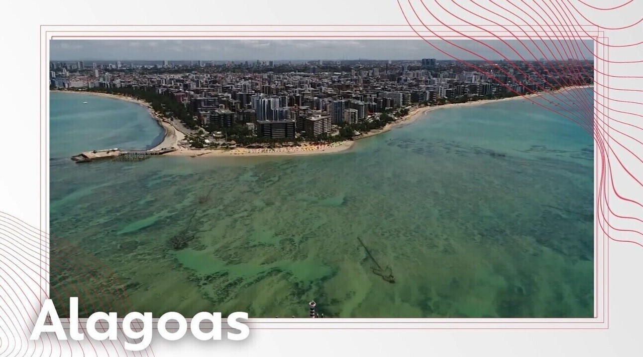 População de Japaratinga (AL) é de 9.219 pessoas, aponta o Censo do ...