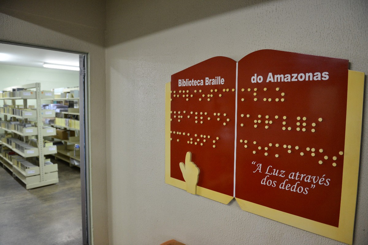 Cursos de ‘Informática Avançada com NVDA’ e ‘Braille e Sorobã’ têm ...