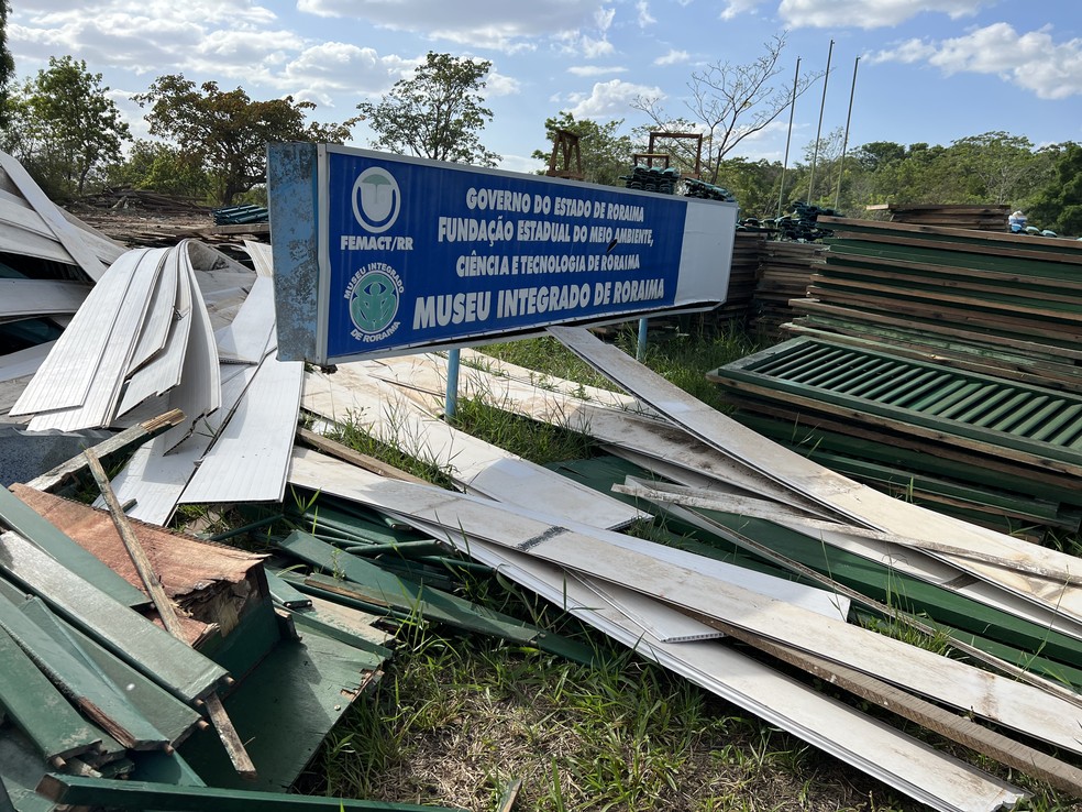 ⛰️ | Notícias de Roraima VII | Page 11 | SkyscraperCity Forum