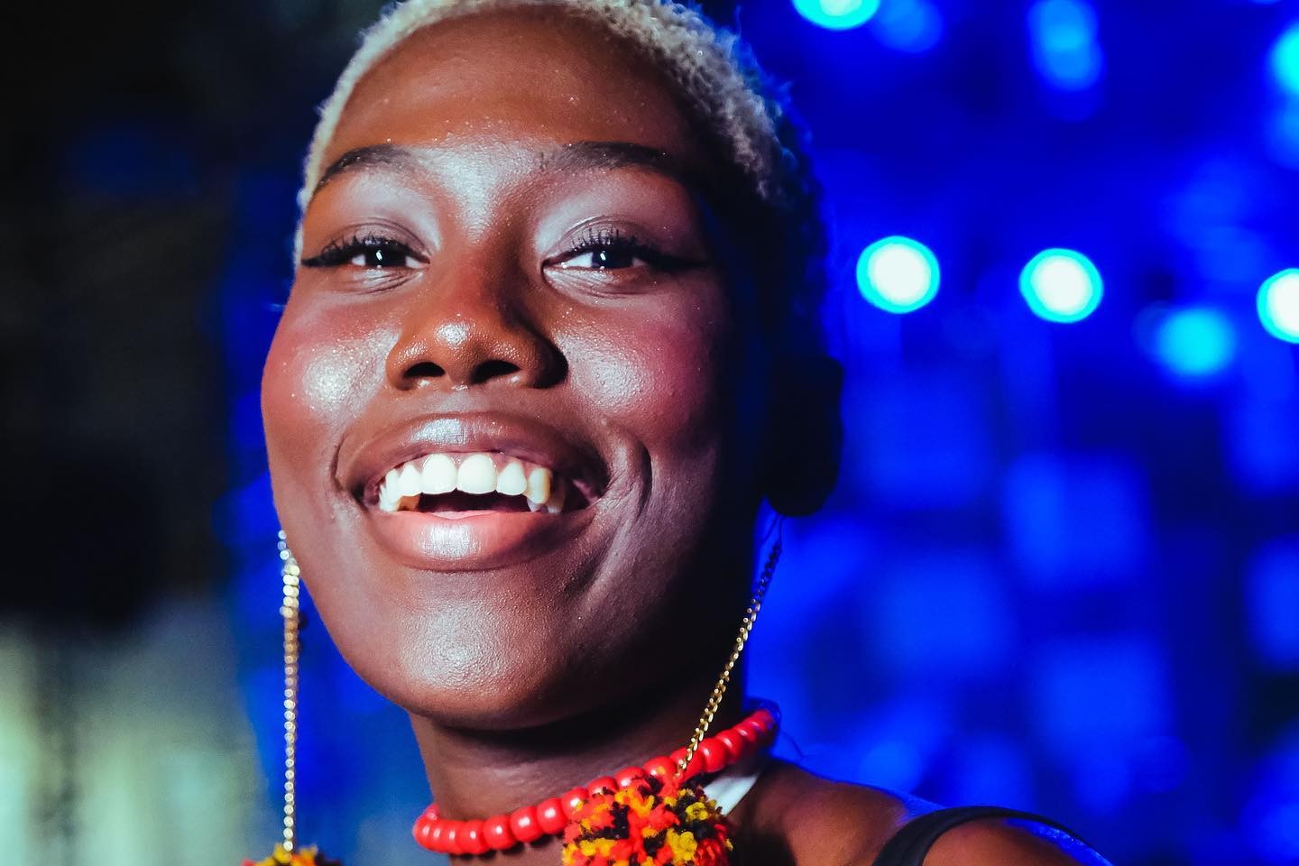 De Roma Negra a capital afro: em meio a exclusões e resistência ...