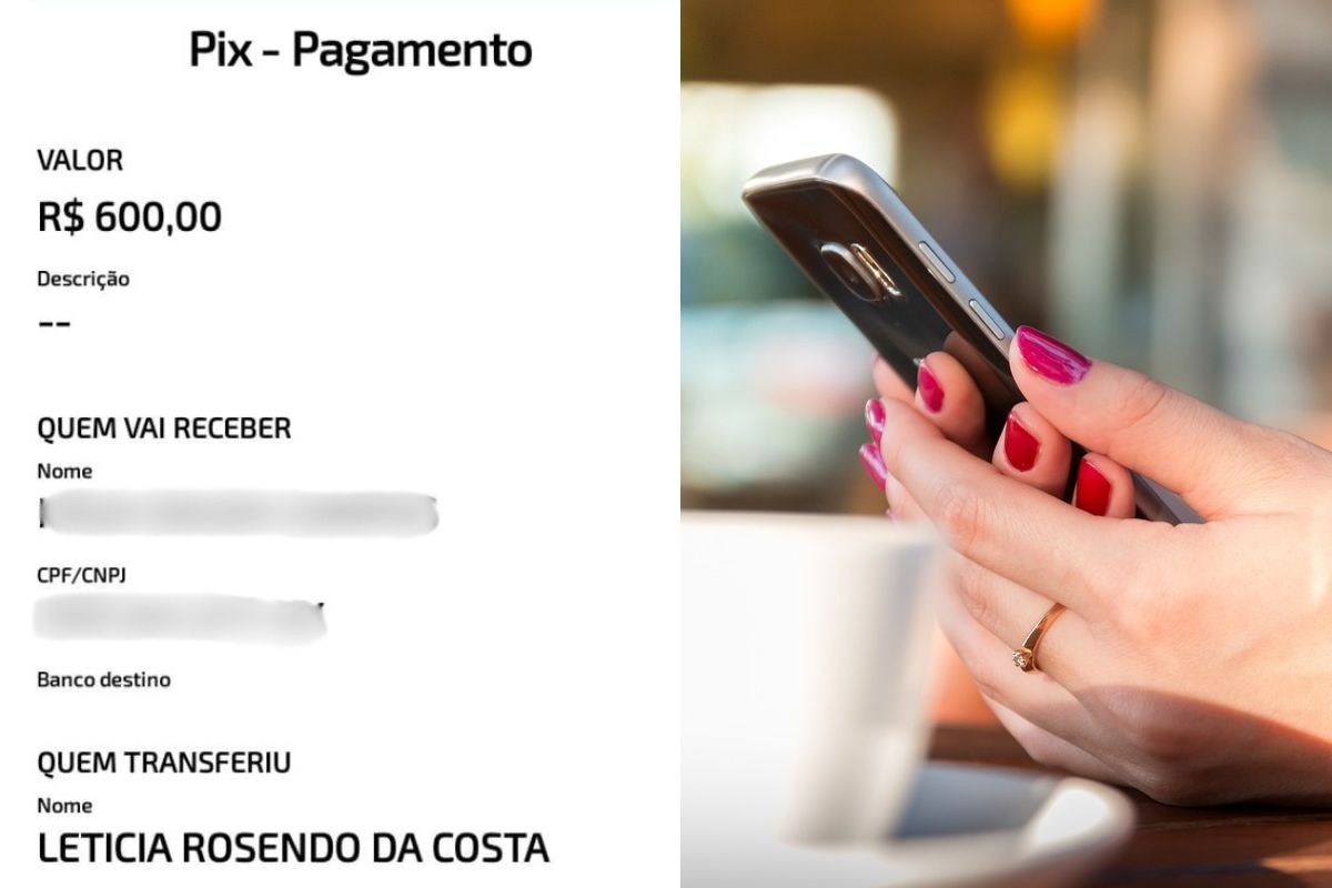 Beneficiária do Bolsa Família tem conta da Caixa Econômica zerada | G1