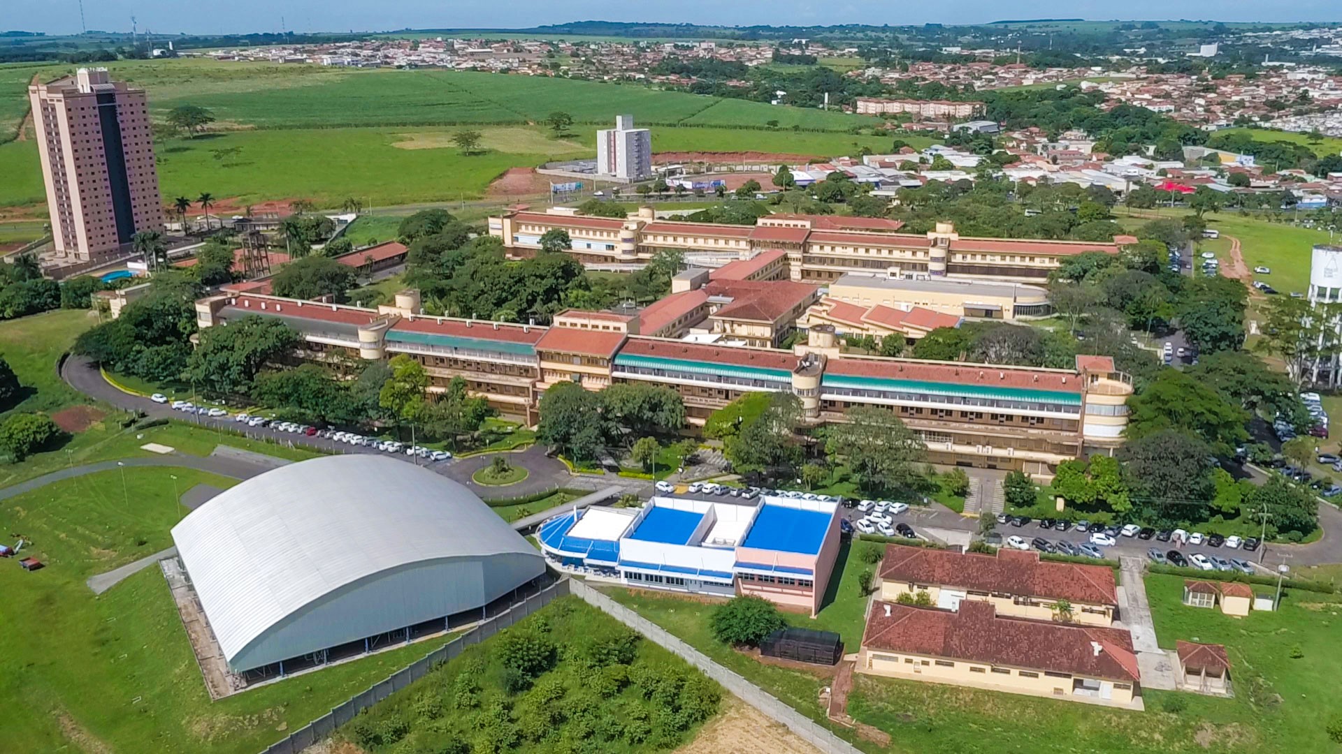 Medicina na FAMECA/Unifipa Catanduva é tradição e referência | G1