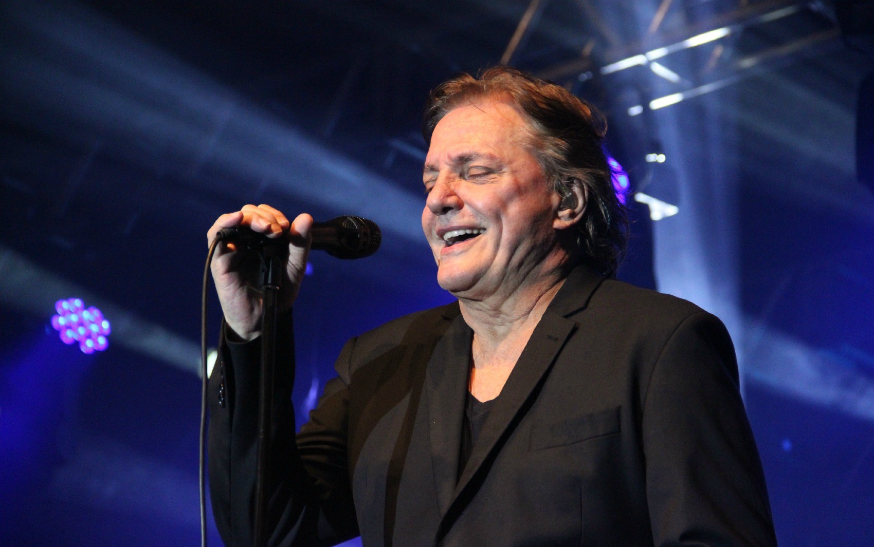 Fábio Jr. se apresenta em Paulínia em dezembro; veja como comprar ...