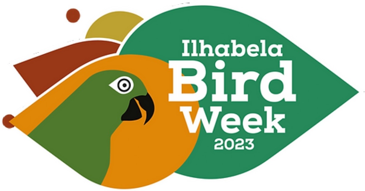 ‘Ilhabela Bird Week’ reúne time de peso do universo da observação de ...
