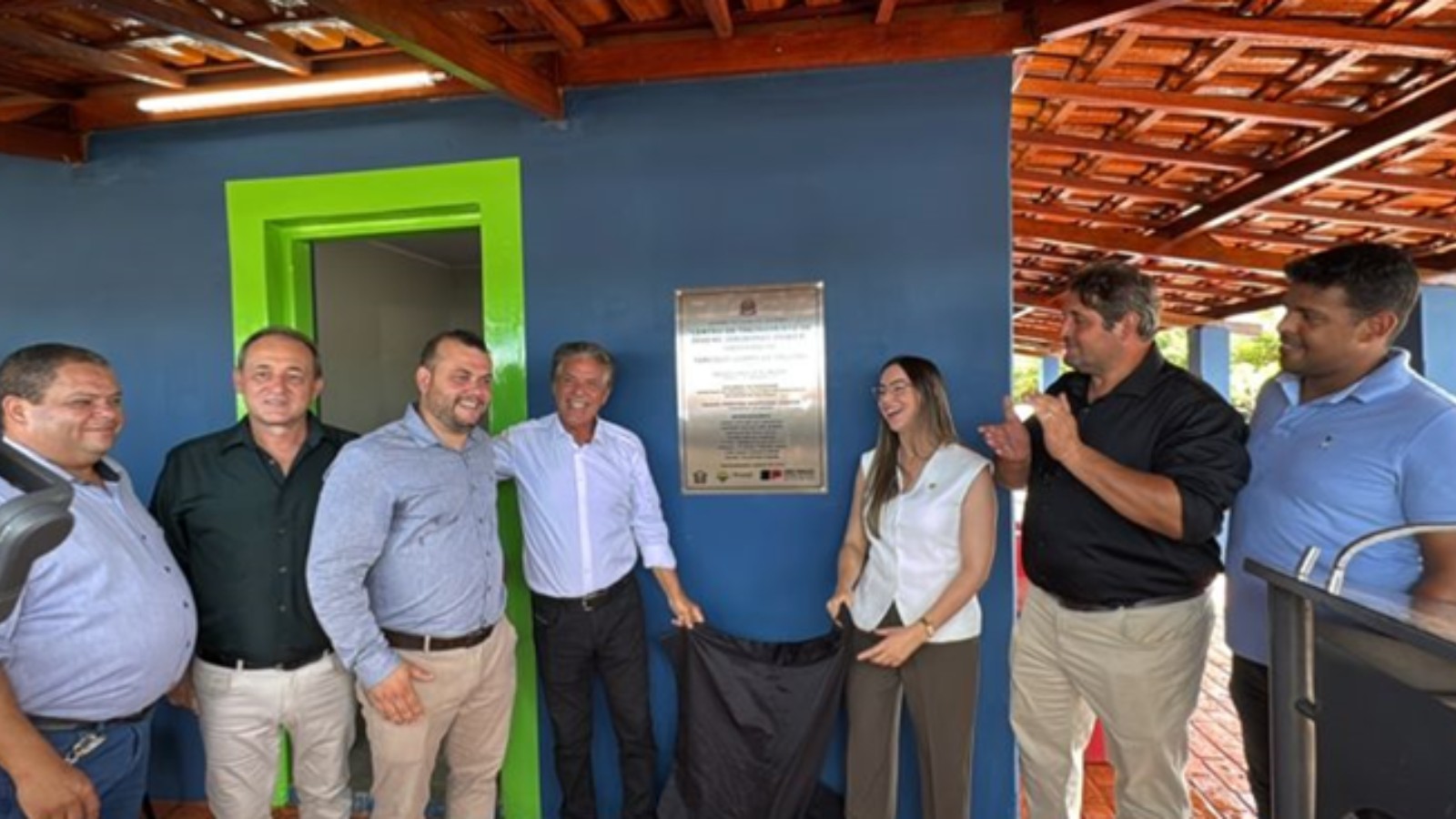 Jaborandi cria a primeira empresa pública de energia solar do Brasil | G1