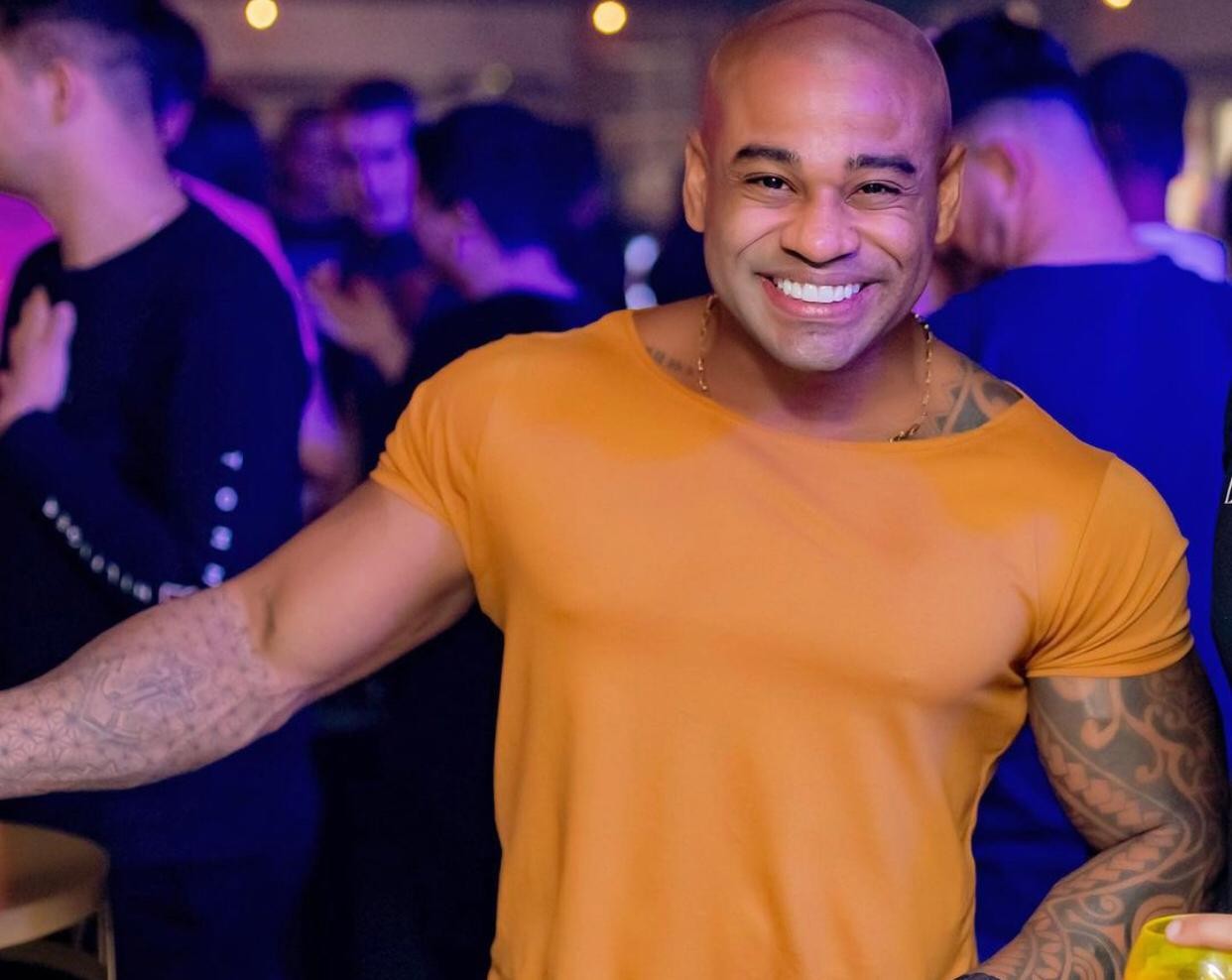 BBB 23: relembre quem são os moradores do DF que passaram pelo reality | G1