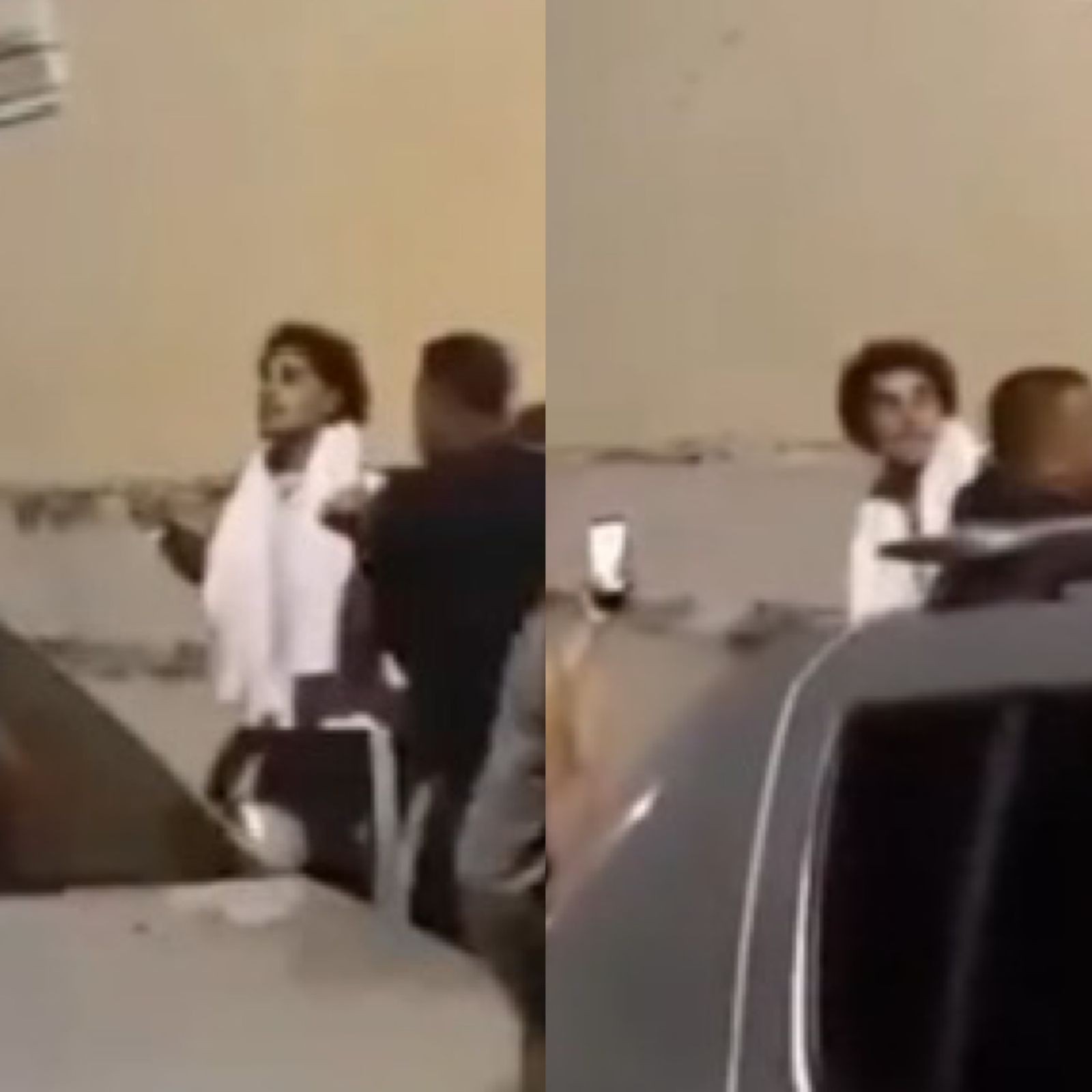 MC Livinho discute com PMs após show em Maceió; veja vídeo | G1