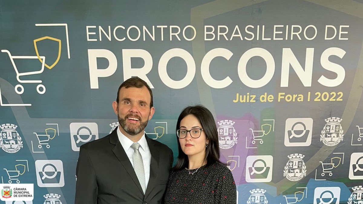 Procon marca presença no ‘Encontro Brasileiro de Procons’ em Juiz de ...