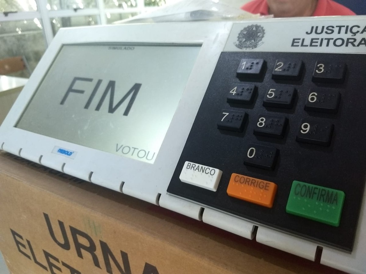 Eleições 2018 Tudo O Que Você Precisa Saber Antes De Sair Para Votar