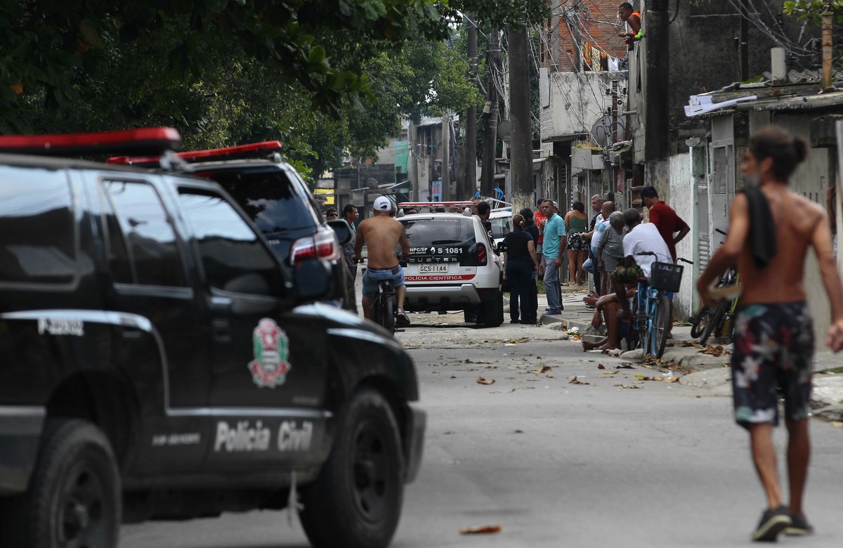 'Eu nem sabia que eram 56, eu não faço essa conta', diz Secretário da ...