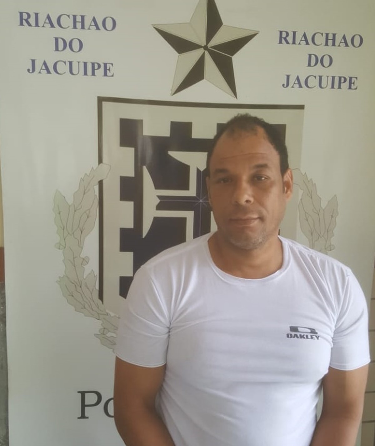 Homem é Preso Suspeito De Trancar Em Quarto E Torturar Filha De 11 Anos