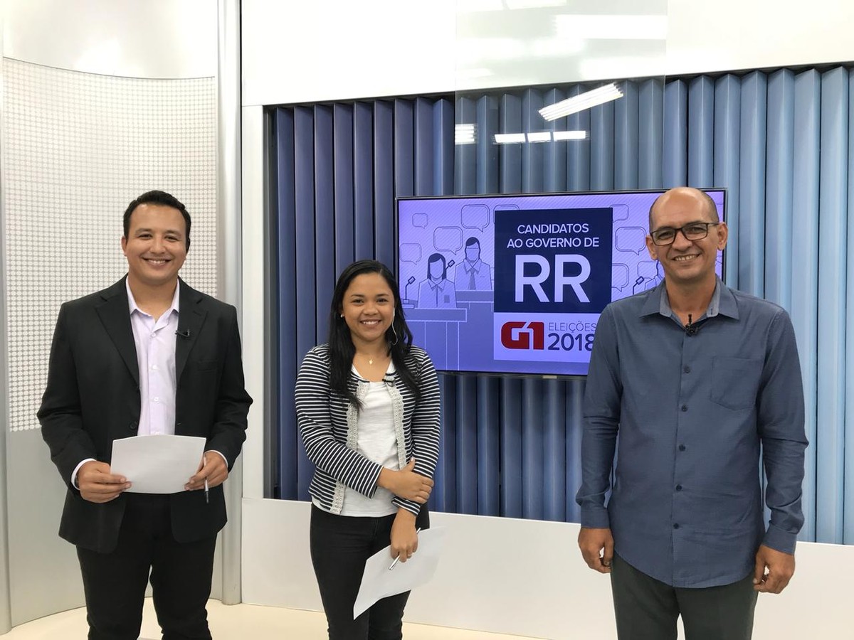 Fábio Almeida diz que vai desmilitarizar escolas e promete concurso ...