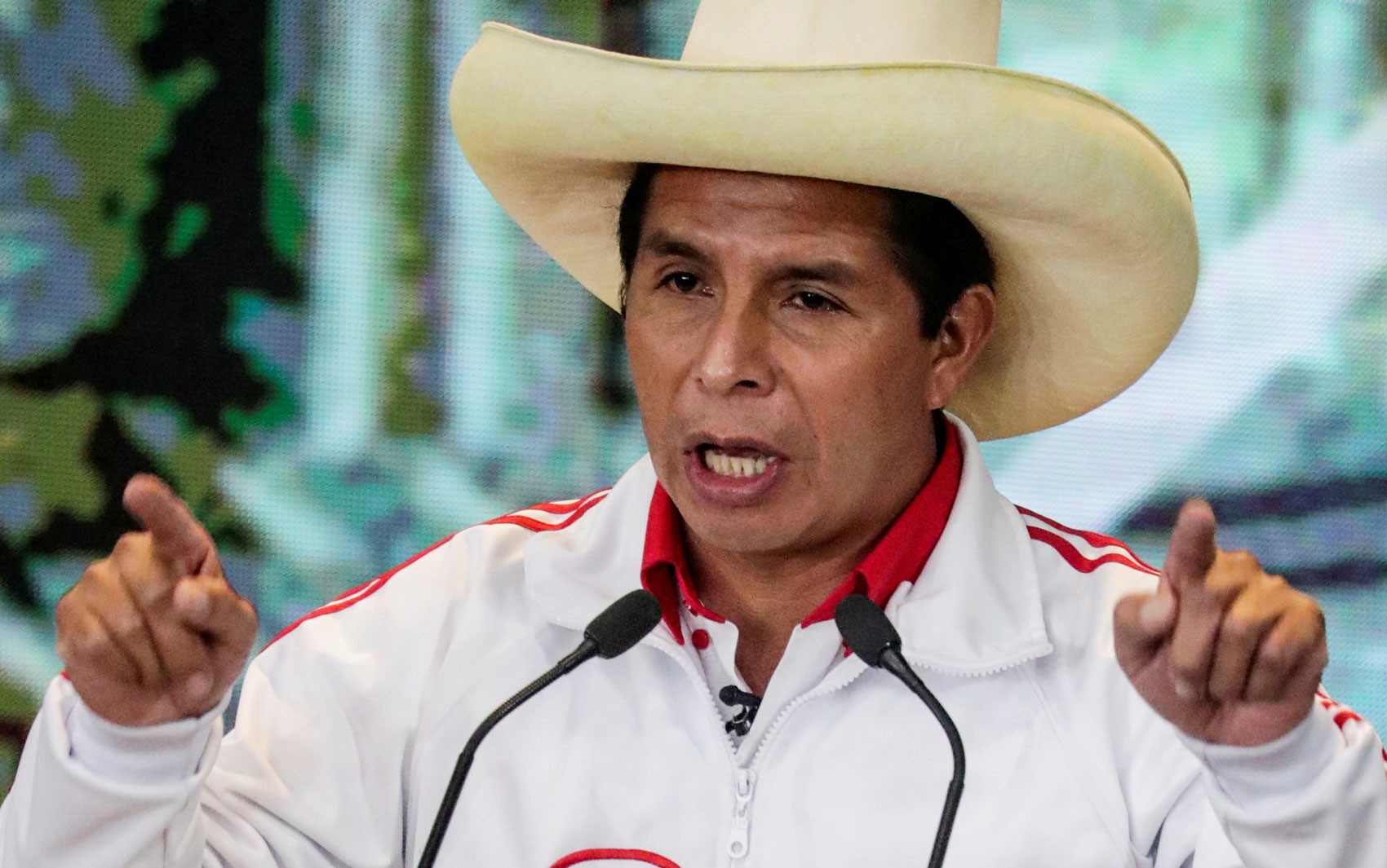 Pedro Castillo: saiba mais sobre o presidente eleito do Peru | G1