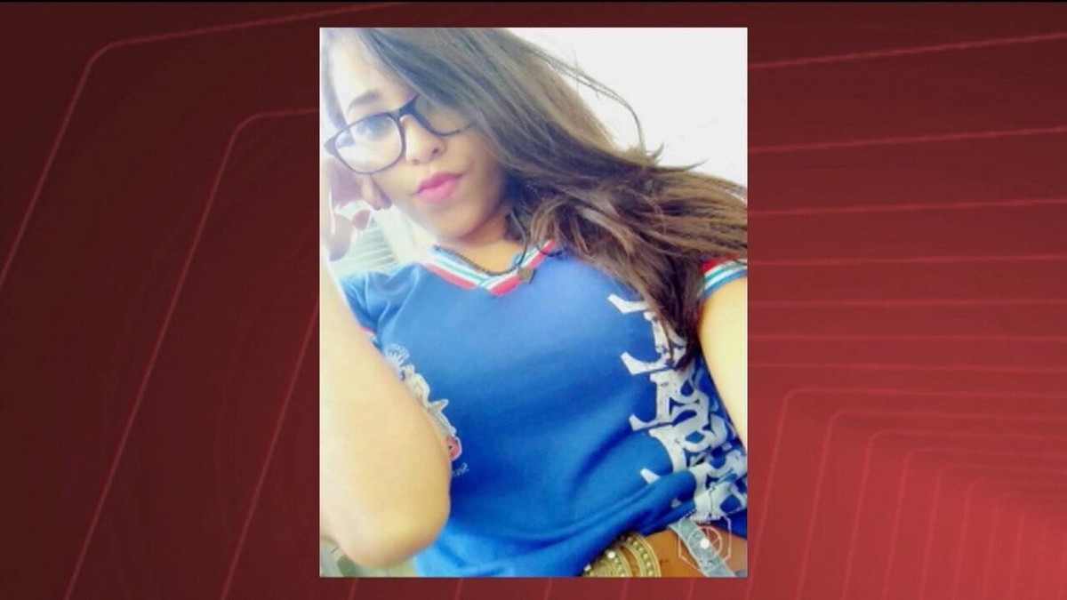 Terceiro Suspeito De Envolvimento Em Morte De Garota Achada Em Saco