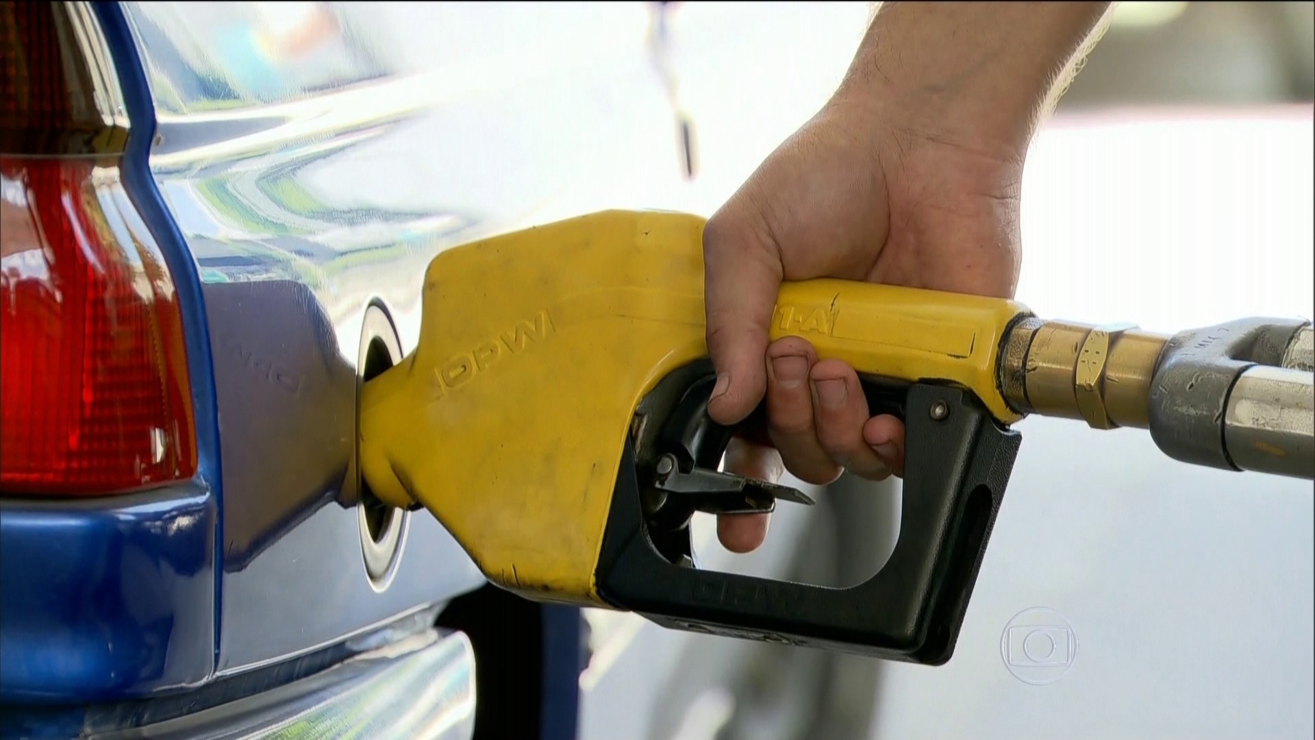 Gasolina e etanol ficam mais caros pela 4ª semana consecutiva em São ...