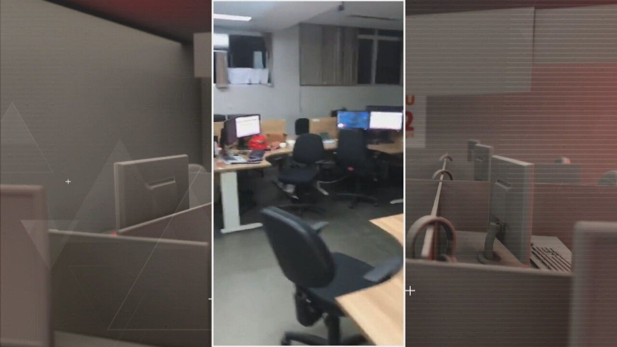 Em central do SAMU no RS, médicos fazem escala própria e trabalham ...