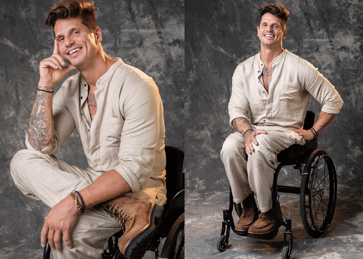 Fernando Fernandes fala sobre nova temporada de 'No Limite': 'Será bem ...