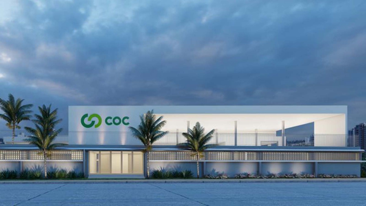 Como será a Educação pós-pandemia? A nova unidade COC Bilíngue responde ...