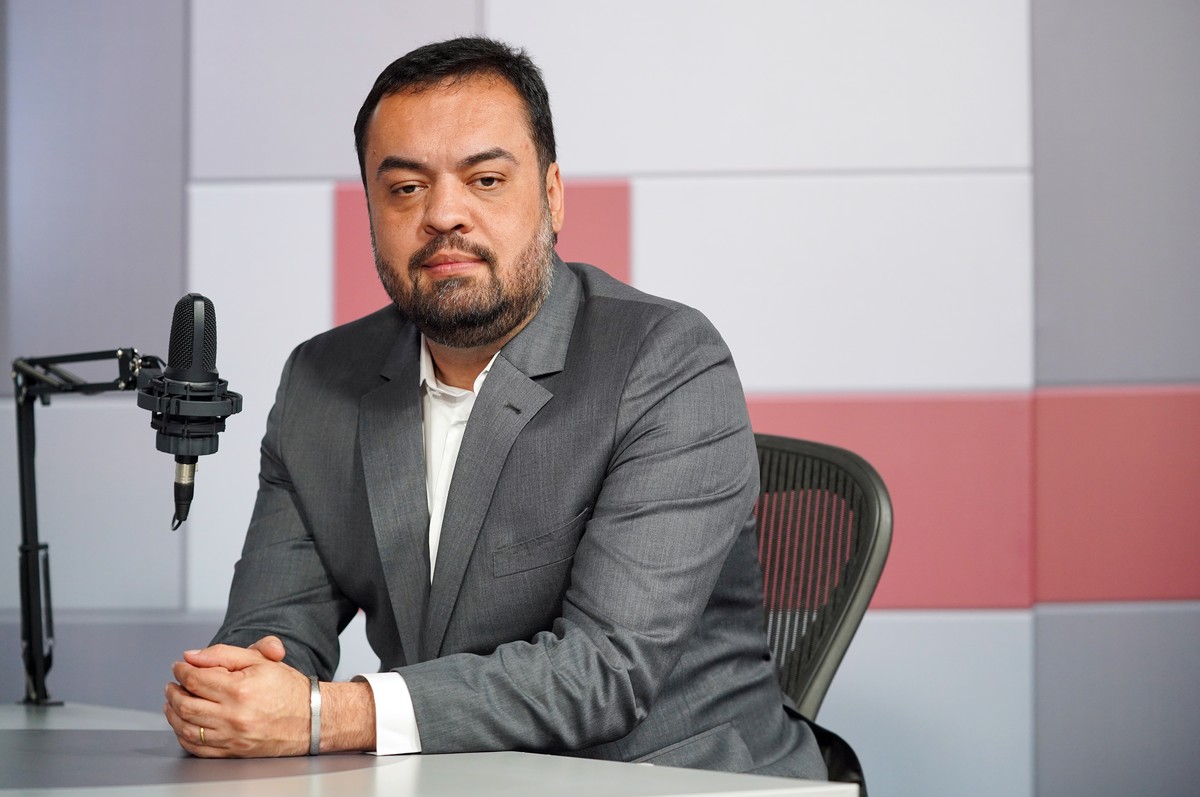 Veja o que é #FATO ou #FAKE na entrevista de Cláudio Castro ao g1 ...