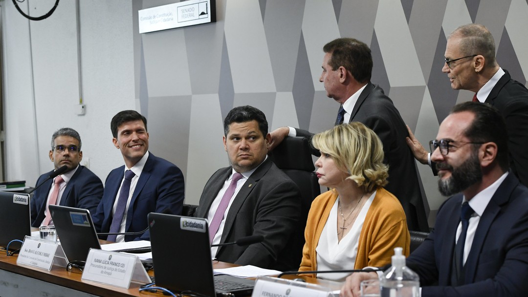 CNJ - Conselho Nacional de Justiça | Tudo Sobre | G1