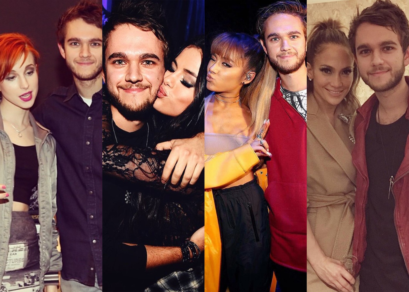 Quem é Zedd? DJ russo fez feats com Selena Gomez, Katy Perry, Ariana ...