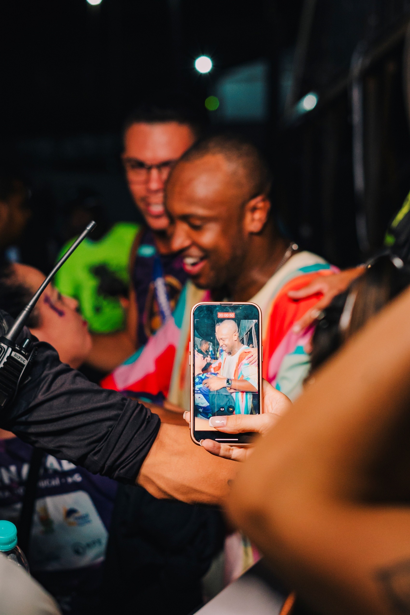 Bloco do Urso: Veja fotos do último dia de festa com MC Daniel ...