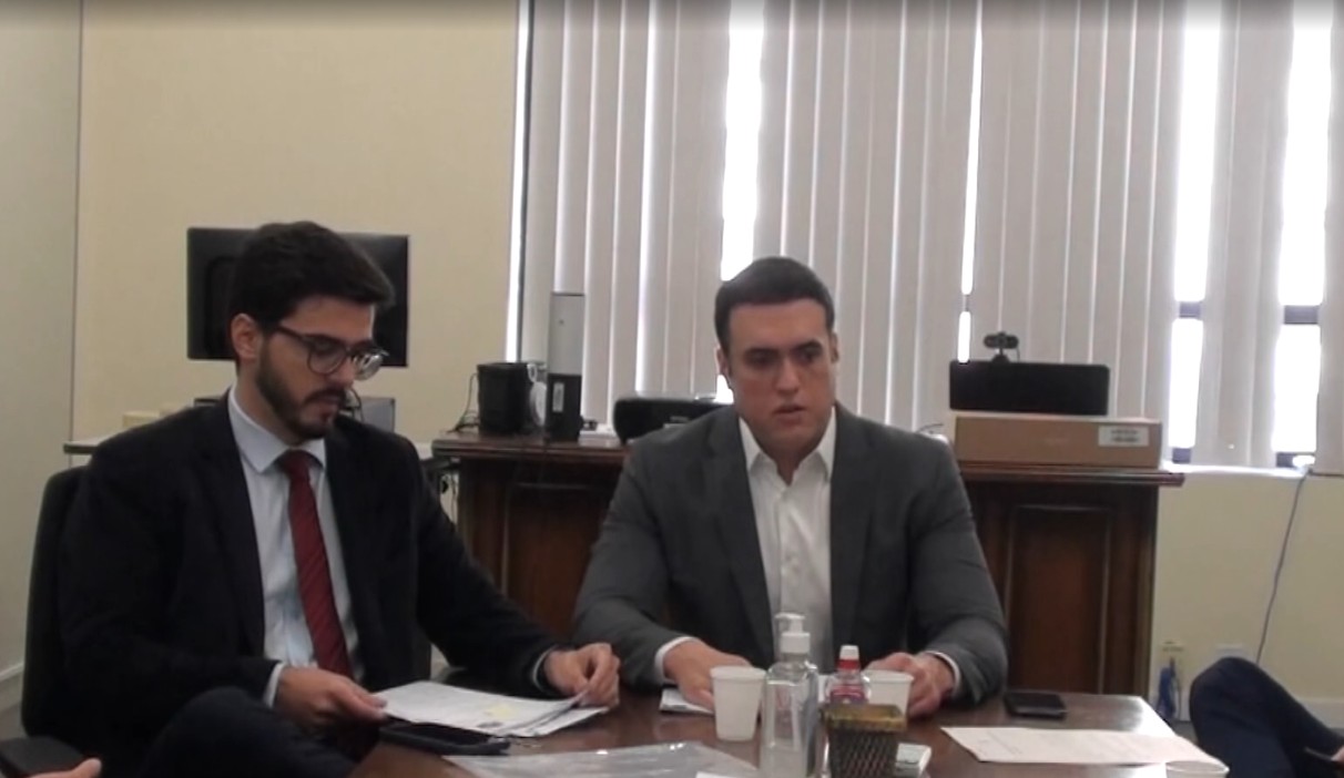 PM de São Paulo indicia 16 policiais por envolvimento com o delator do PCC Vinícius Gritzbach