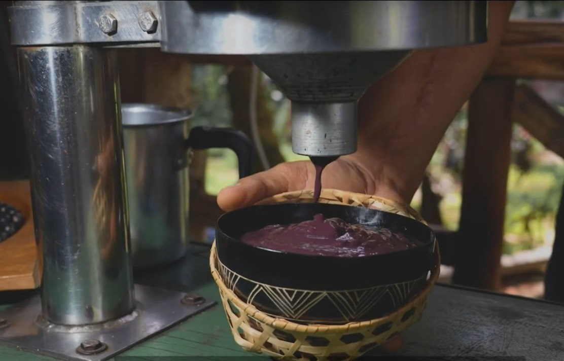 Preço do açaí sobe em dezembro e acumula alta de 25% em 2025 em Belém ...