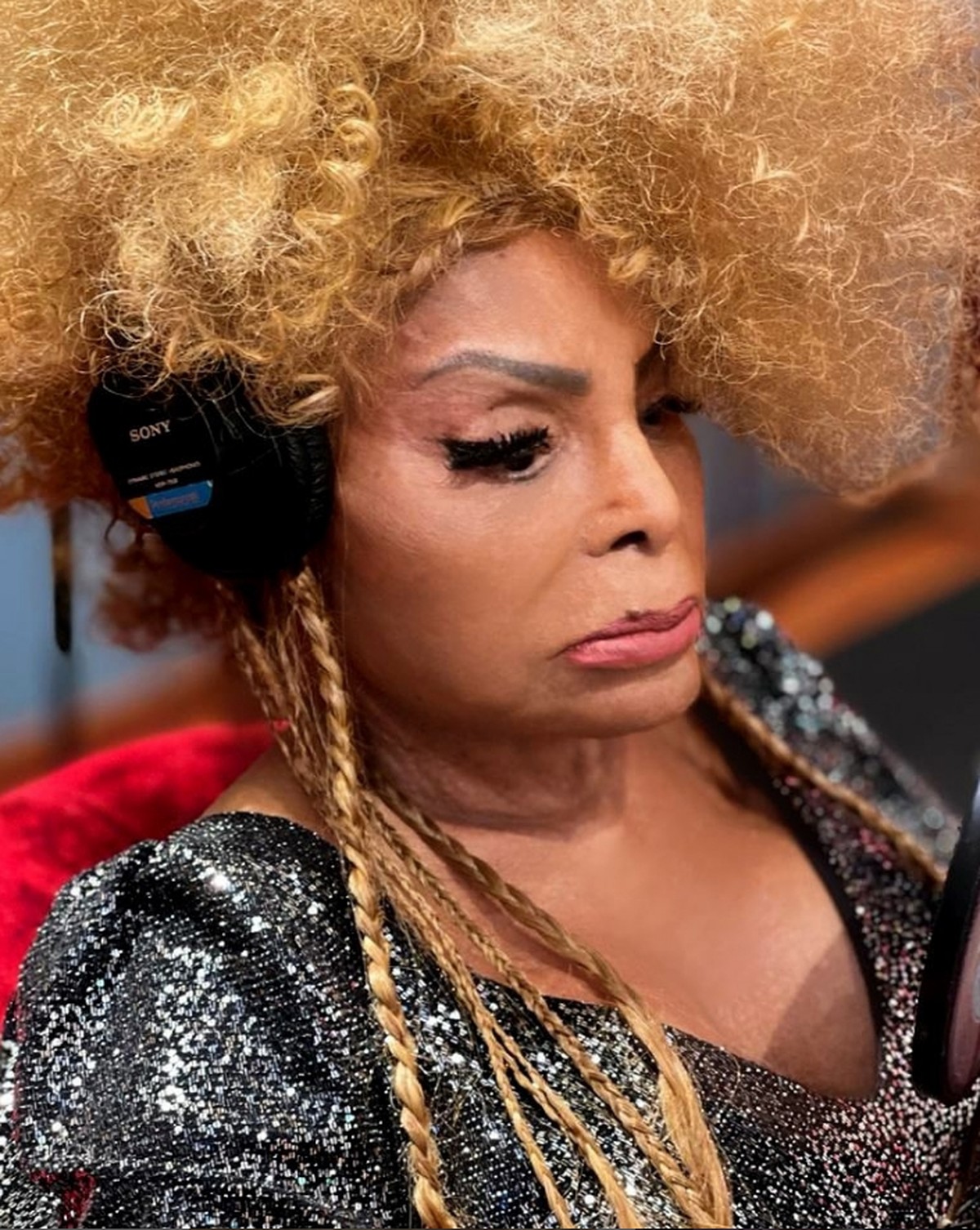 Discografia de Elza Soares ganha, ao longo do ano, álbum de estúdio com ...