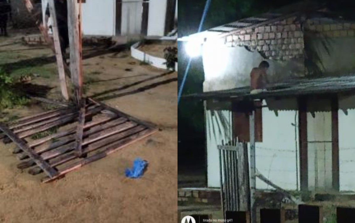 Homem Dá Cotovelada Na Boca Da Namorada Grávida E Acaba Preso No Bonfim