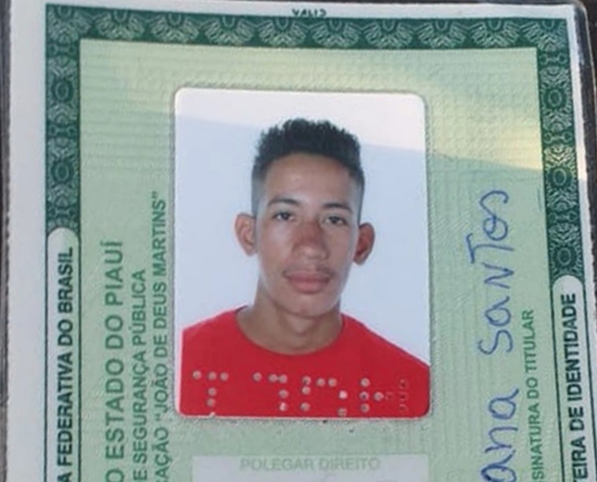 Após um ano do crime, DHPP exuma corpo de jovem assassinado em lava ...