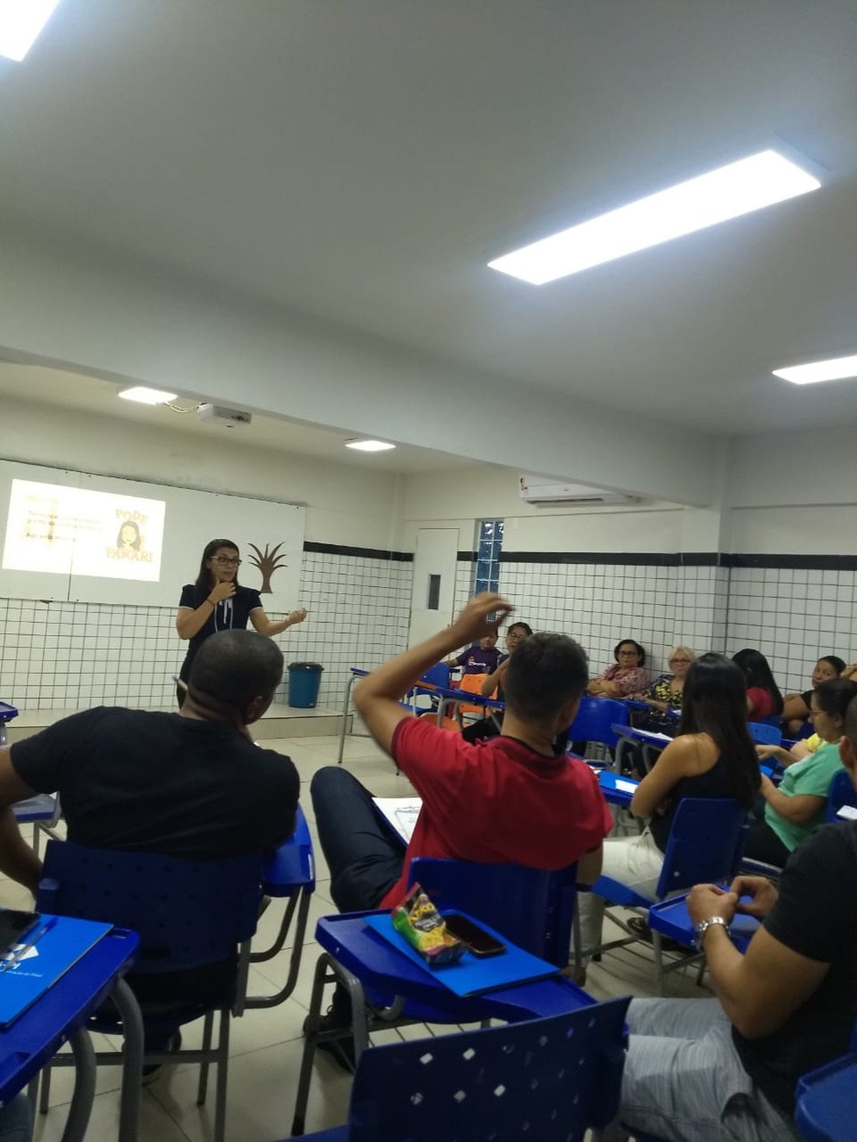 Processo de seleção aprimorado diminui demissões e garante crescimento ...