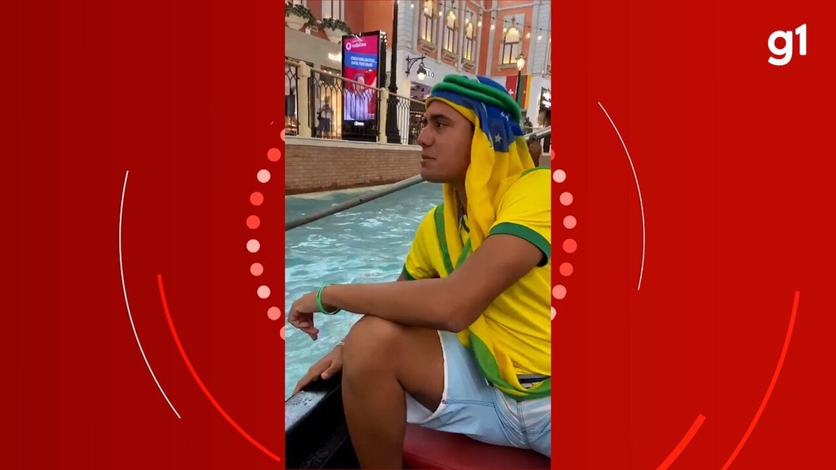 Influenciador baiano viraliza nas redes sociais com vídeo em que imita cobradores de vans em ...