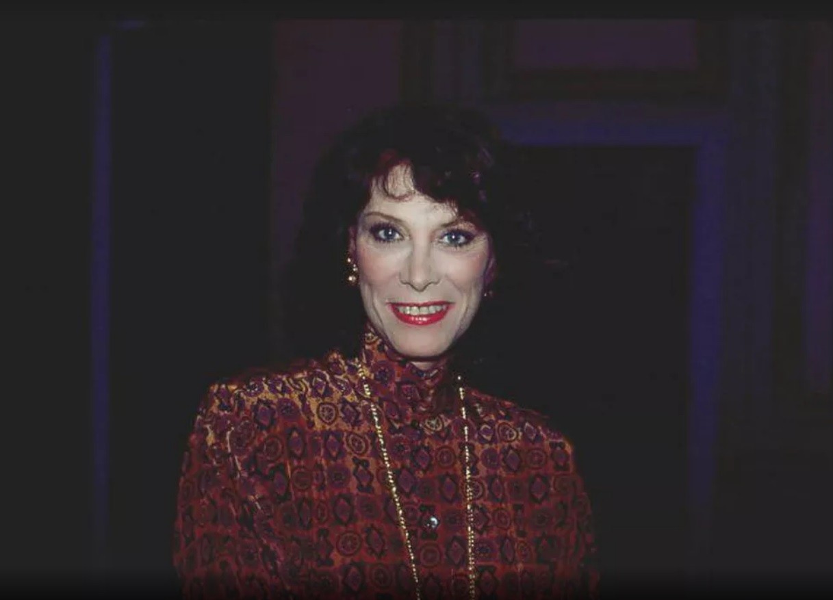 Atriz Ilka Soares morre aos 89 anos no Rio | Rio de Janeiro | G1