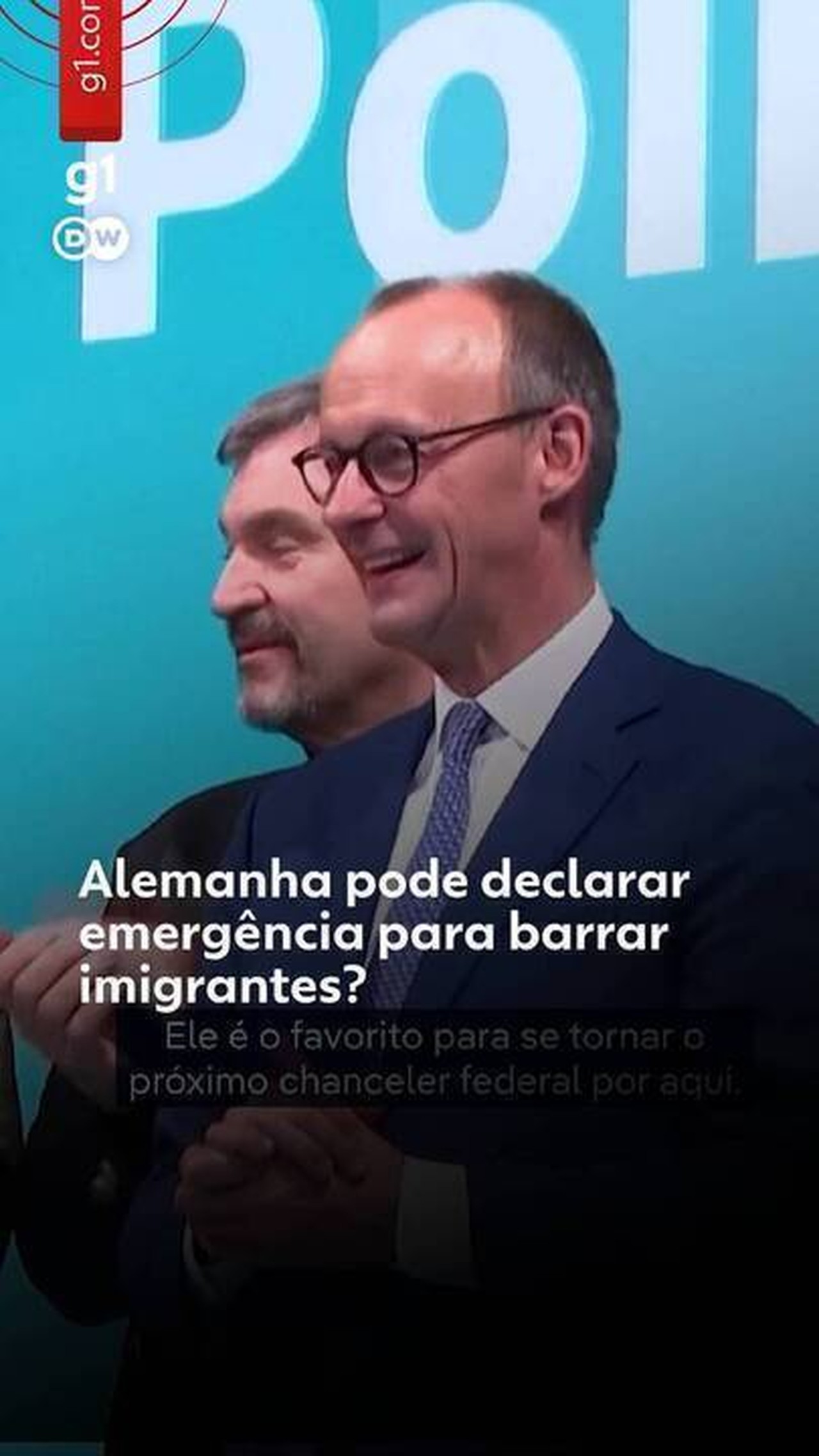 Grupos de direita radical perseguem migrantes na Espanha | G1