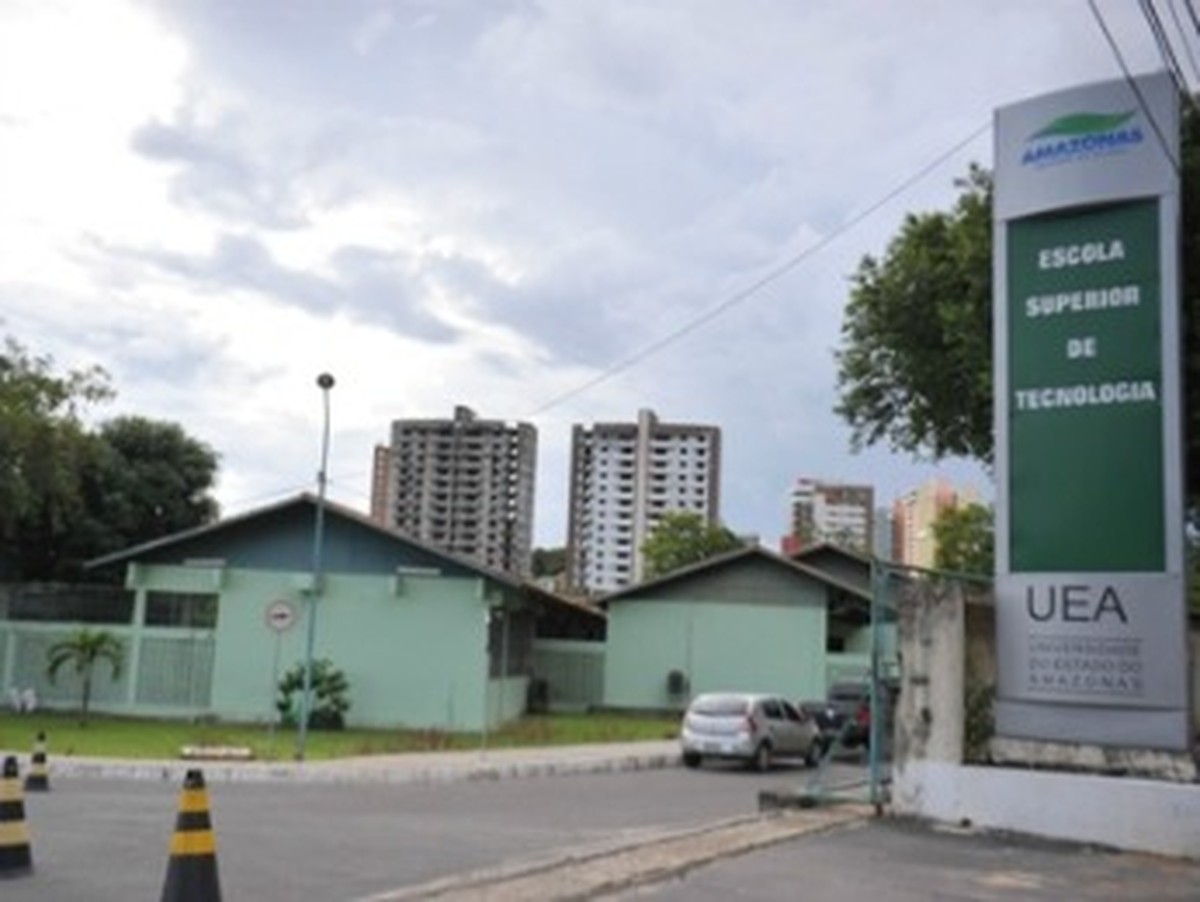 UEA abre inscrição para processo seletivo com vagas para professor ...