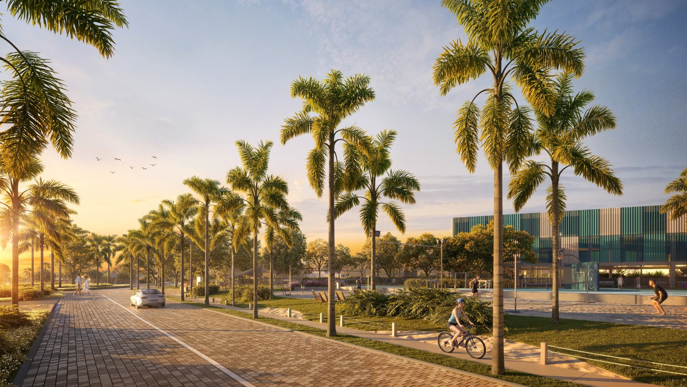 Após o sucesso do Noah Garden, Bella Casa & Okada anuncia o Noah Beach | G1