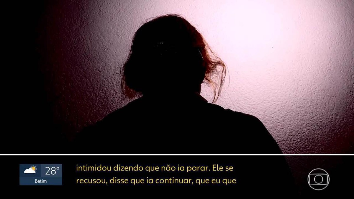 Homem é Preso Suspeito De Assediar Mulher Dentro De ônibus Em Belo