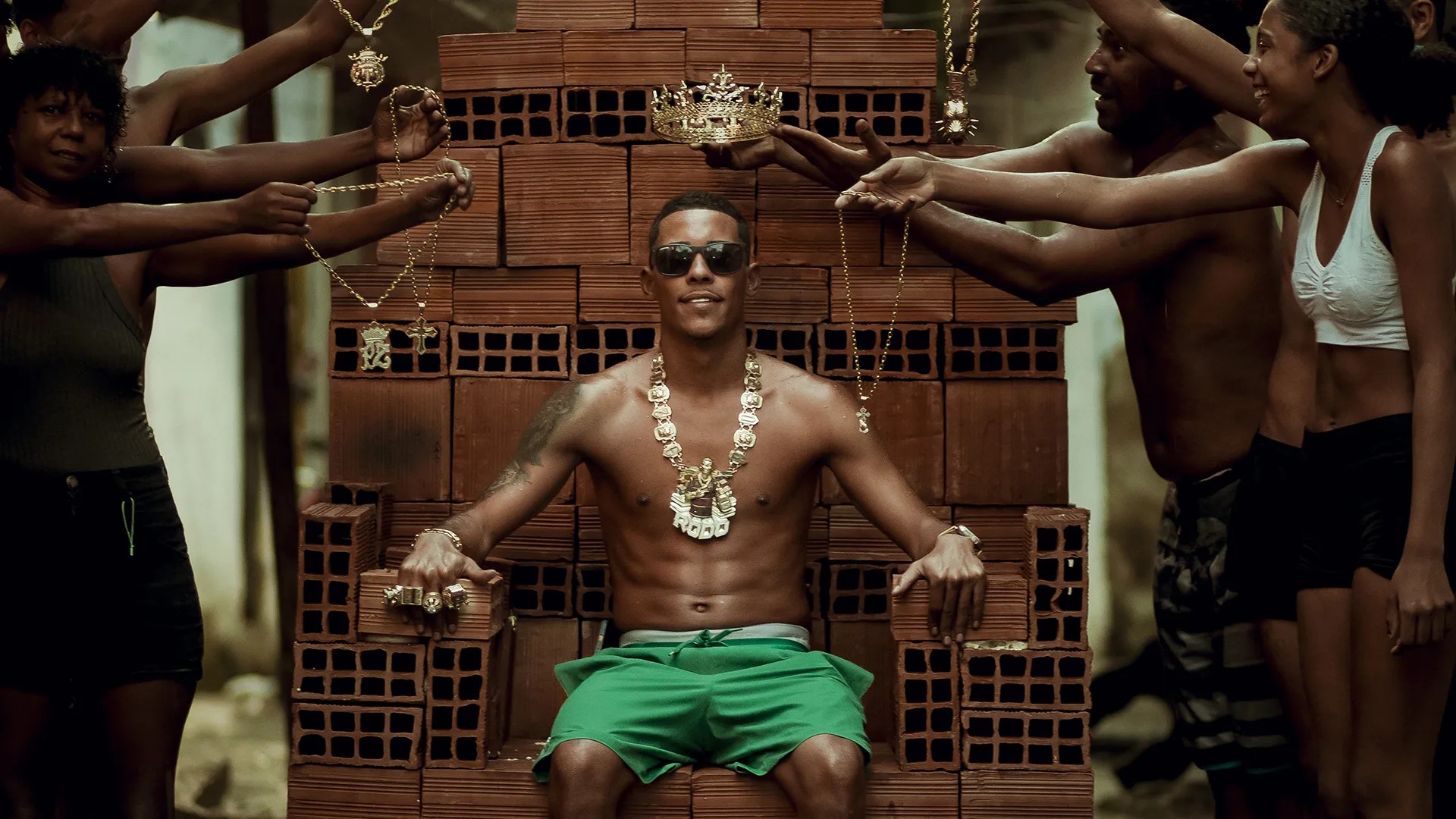 Poze do Rodo: Entenda carreira do MC e acusações contra ele | G1